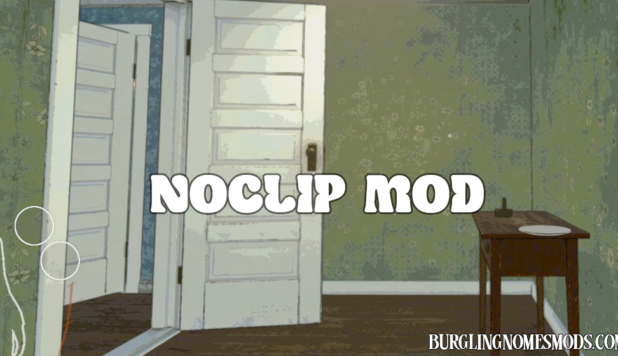 Spawn Menu Download | Burglin' Gnomes Mods